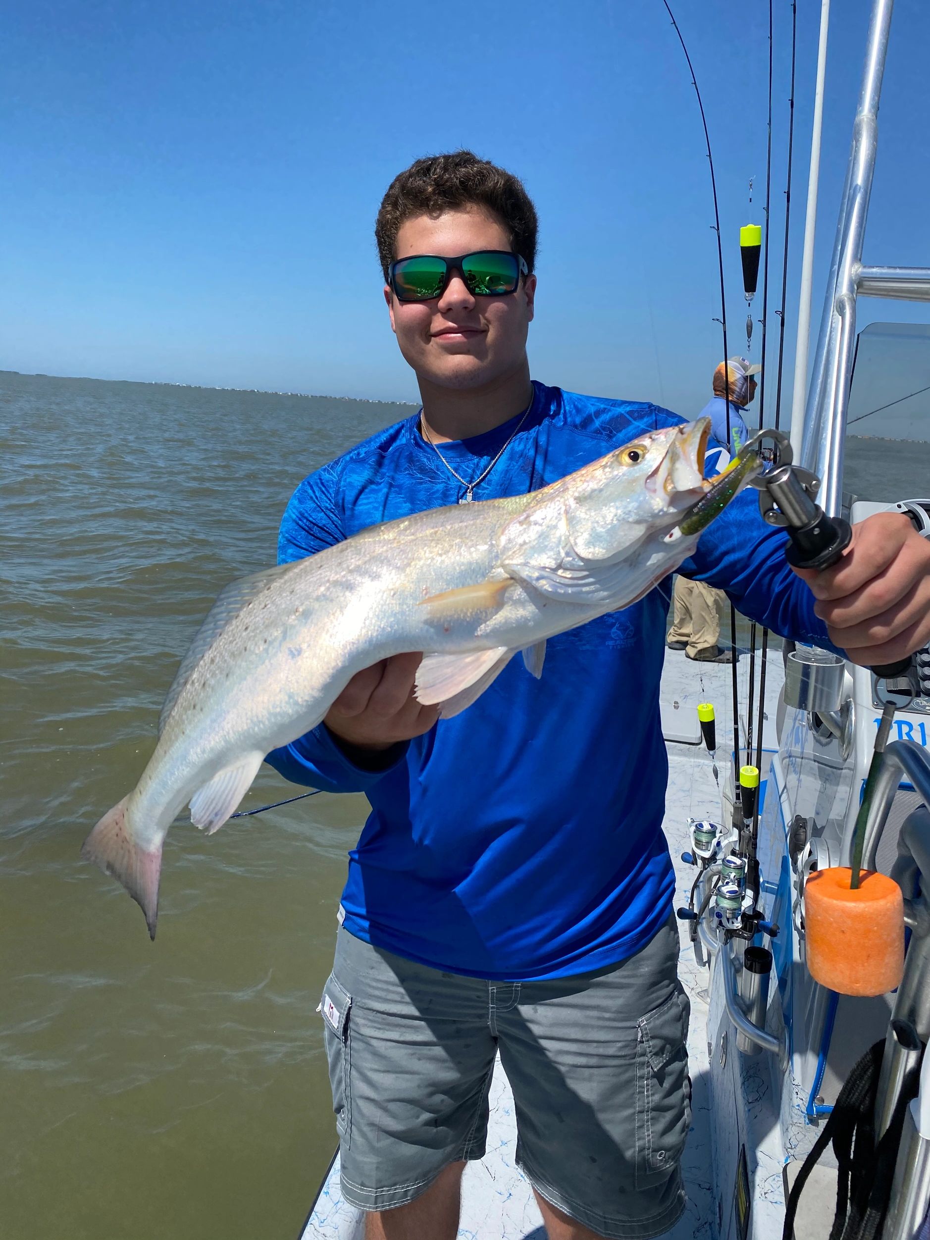 Fowl Hooked charters LLC